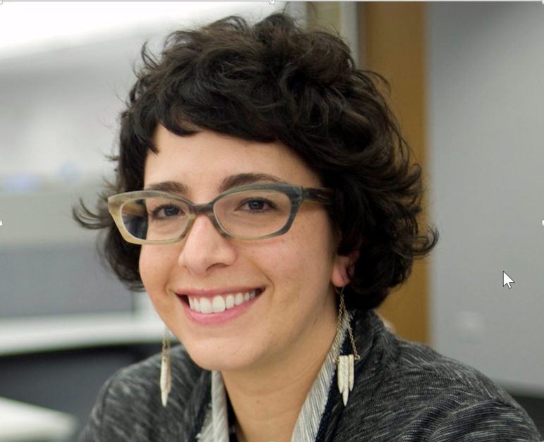 Amerikansk ekspert i brugerinddragelse kommer til Danmark - Kaas & Mulvad