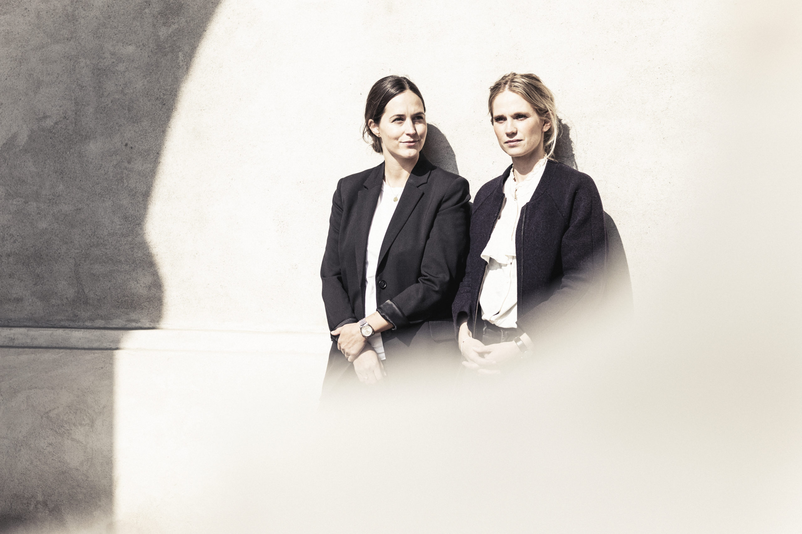 20 forårskurser er klar - Kaas & Mulvad