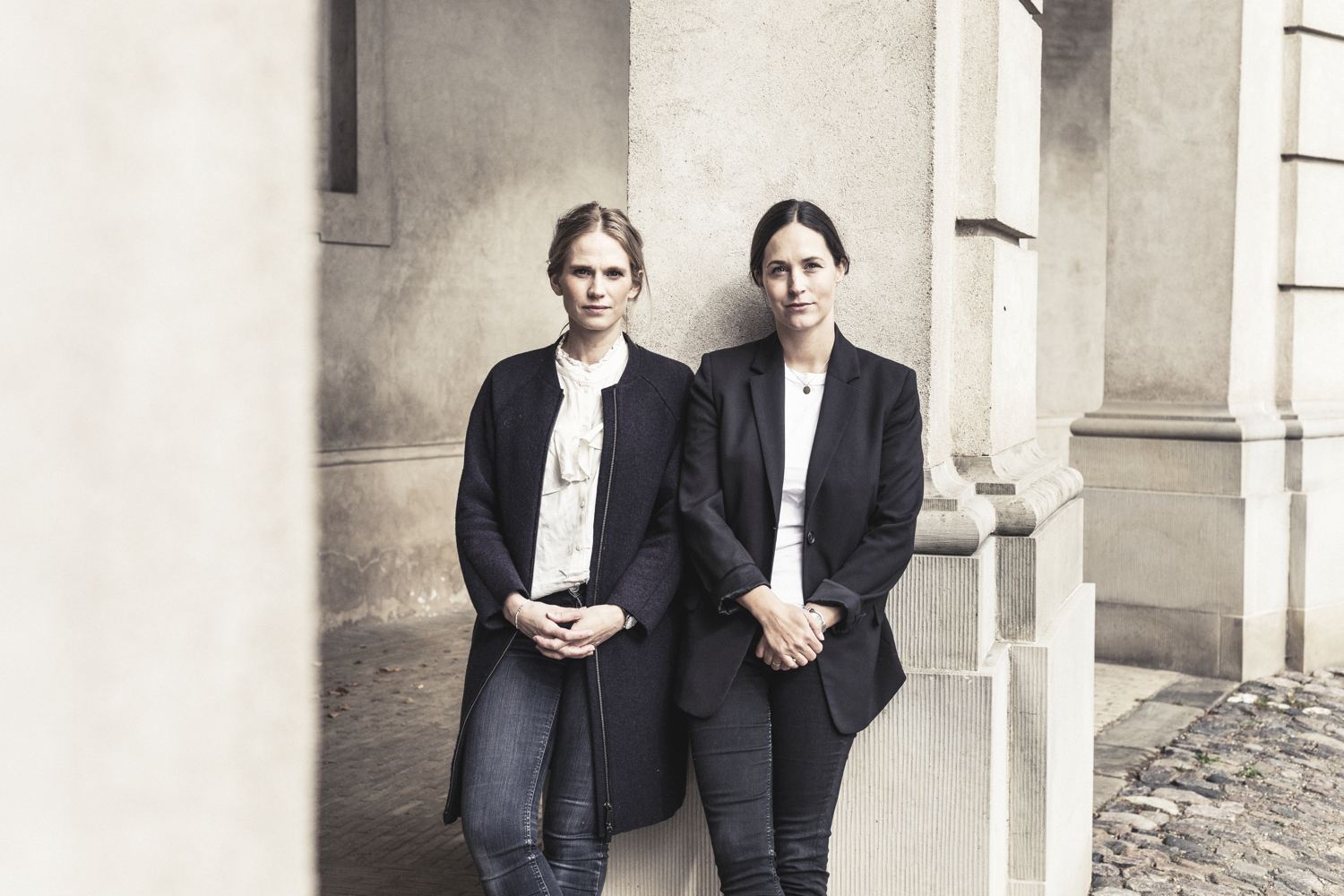 Få fat i guldkilden - Kaas & Mulvad